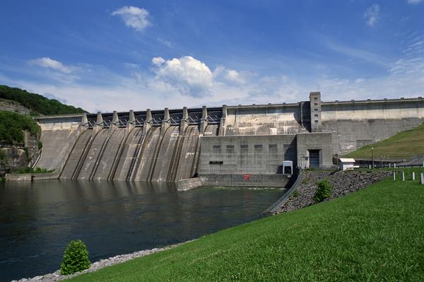 ACI | Hydropower Development: Europe 2016 - ACI