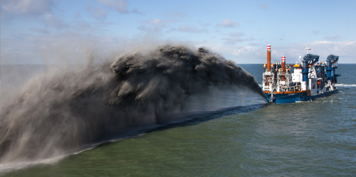 ACI | Resolutions for Environmental Impacts Caused by Dredging - ACI