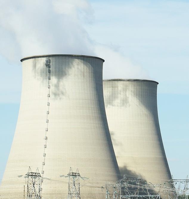 ACI | Nuclear Power Plant Life Management Extension