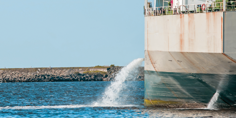 ACI | 20th Ballast Water Management Conference - ACI