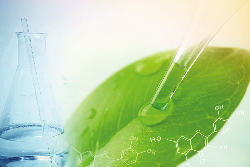 ACI | US Biobased Coatings Summit 2019 - ACI